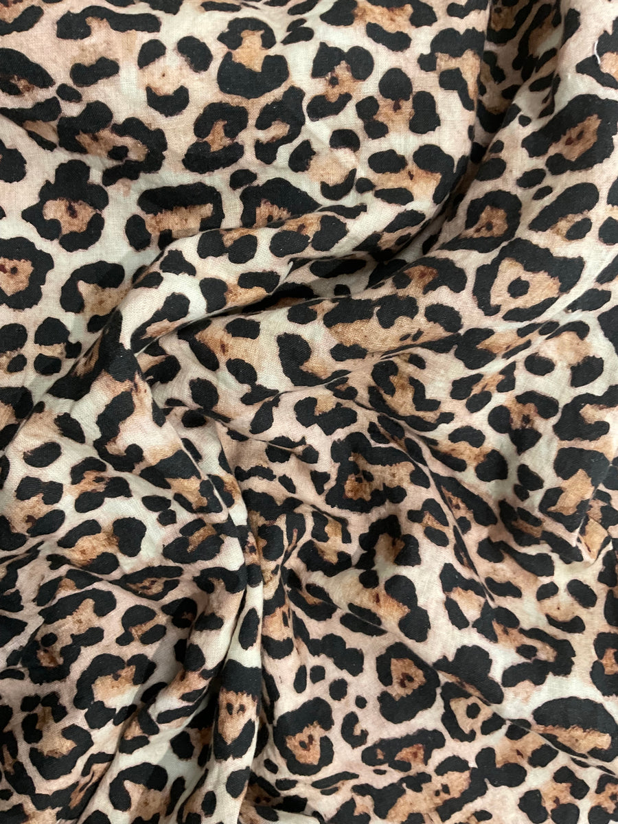 Leopard – Kiitos Living by Design