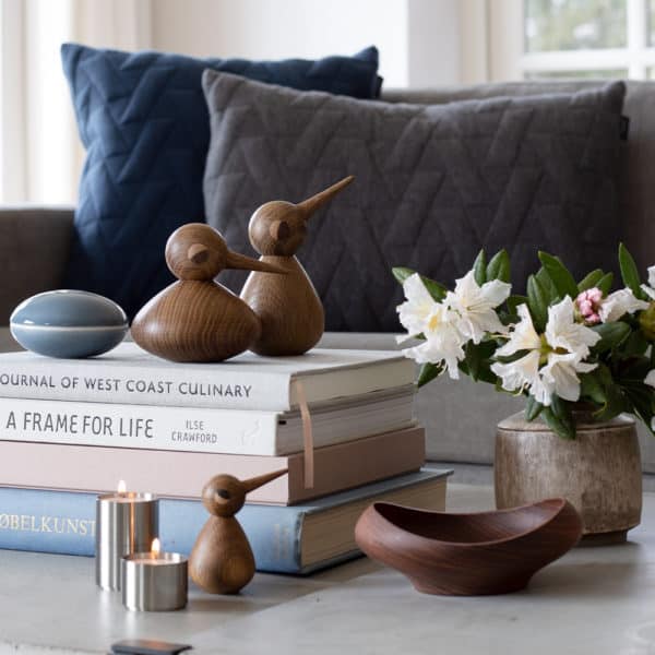 Architect Made Vedel Bird - Tall – Kiitos Living by Design