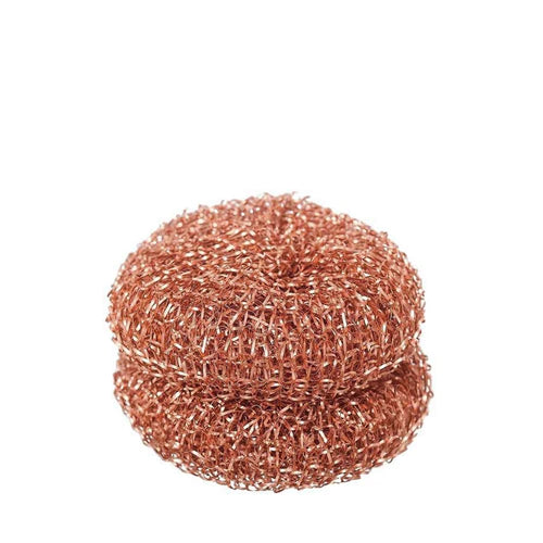 Redecker Copper Scourer - set of 2 – Kiitos Living by Design
